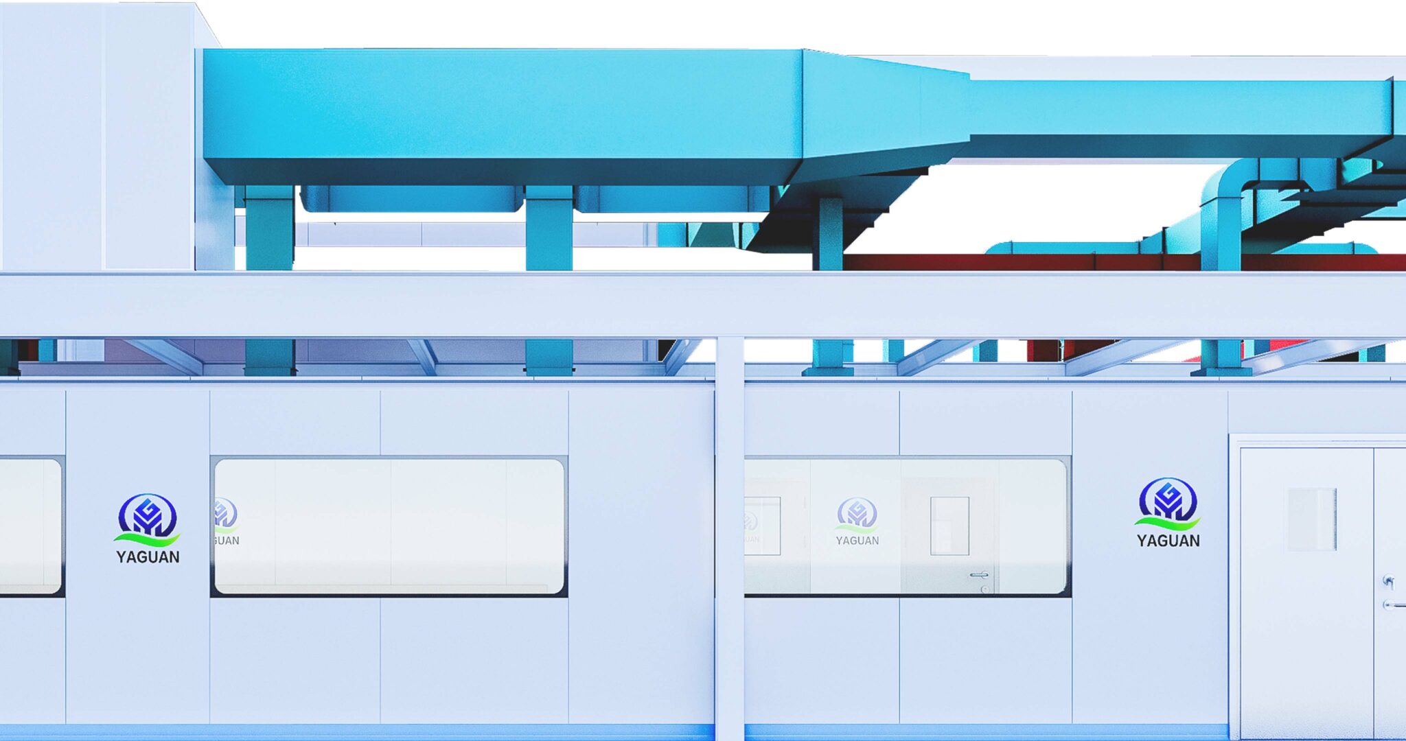 Turnkey Cleanroom Solutions | Design, Build & Installation