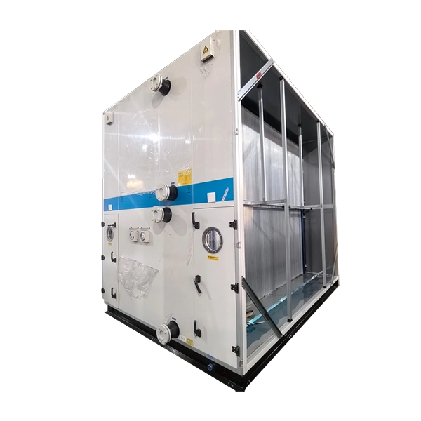 GMP Certified Modular Air Handling Unit