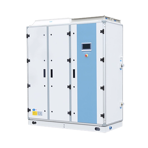 Intelligent Precision Air Conditioning Unit