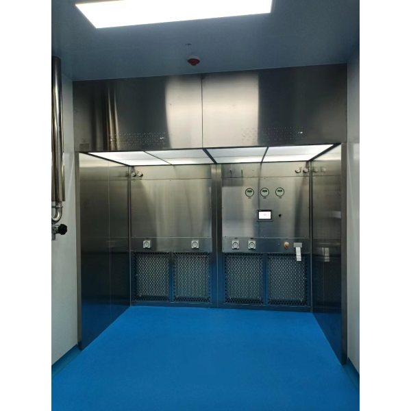 Weighing Room – yaguan