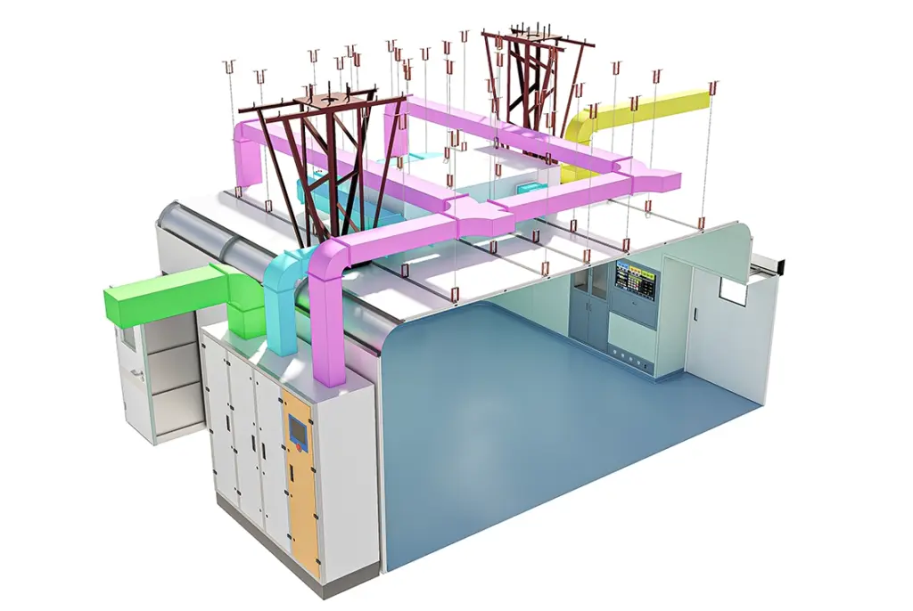 HVAC Energy Efficiency: Key Technologies for Creating a Green , Smart ...