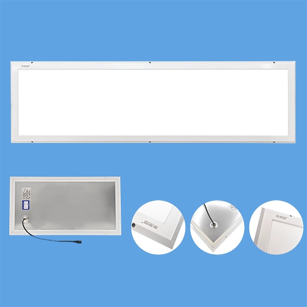 Sealed Waterproof Cleanroom Panel Light
