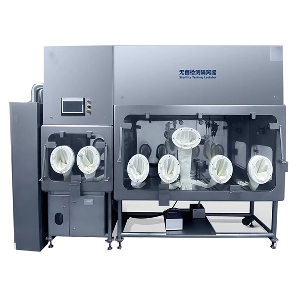 Sterility Testing Isolator