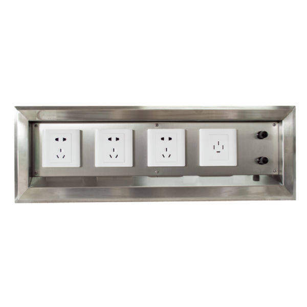 Socket box – yaguan