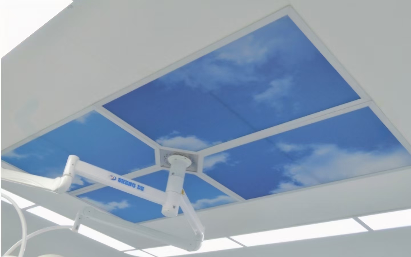 Laminar Flow Ceilings: Global Standards and Applications of Core ...